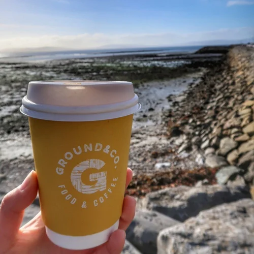 Galway - Salthill, Spanish Arches and Ed Sheeren in One Place ...