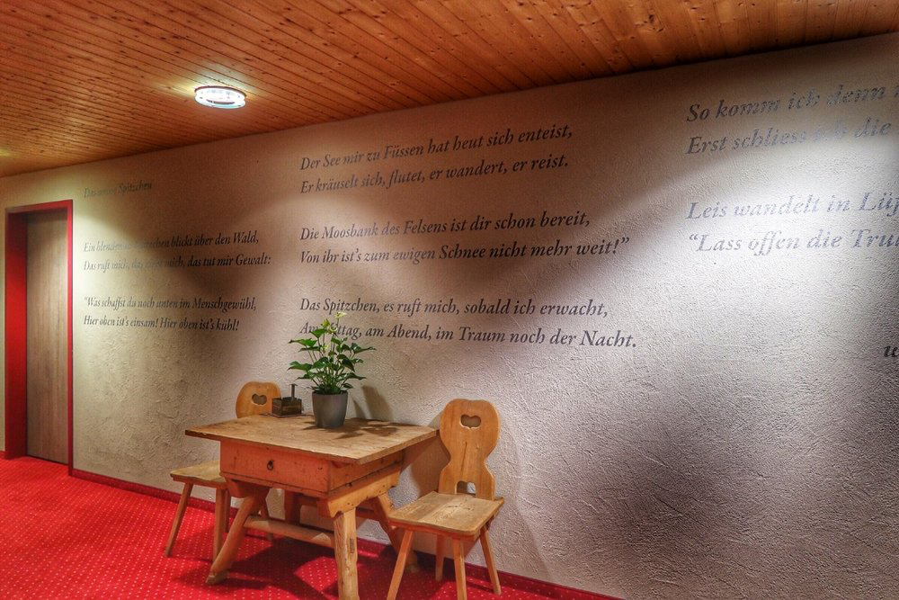 Kessler’s Klum Hotel — attitudeDRIVEN Adventure