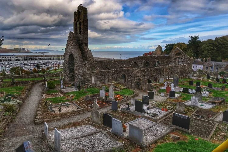 Experience Nature's Majesty in Howth - The Emerald Gem of Ireland ...