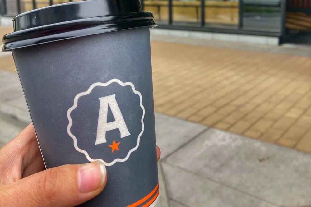 Top 4 Calgary Coffee Spots - More than Stampeding in Western Canada ...