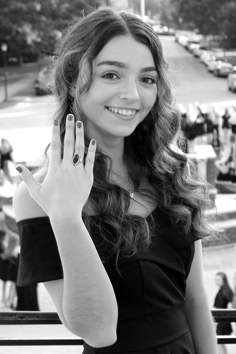 About Us — Carolina Theater Company