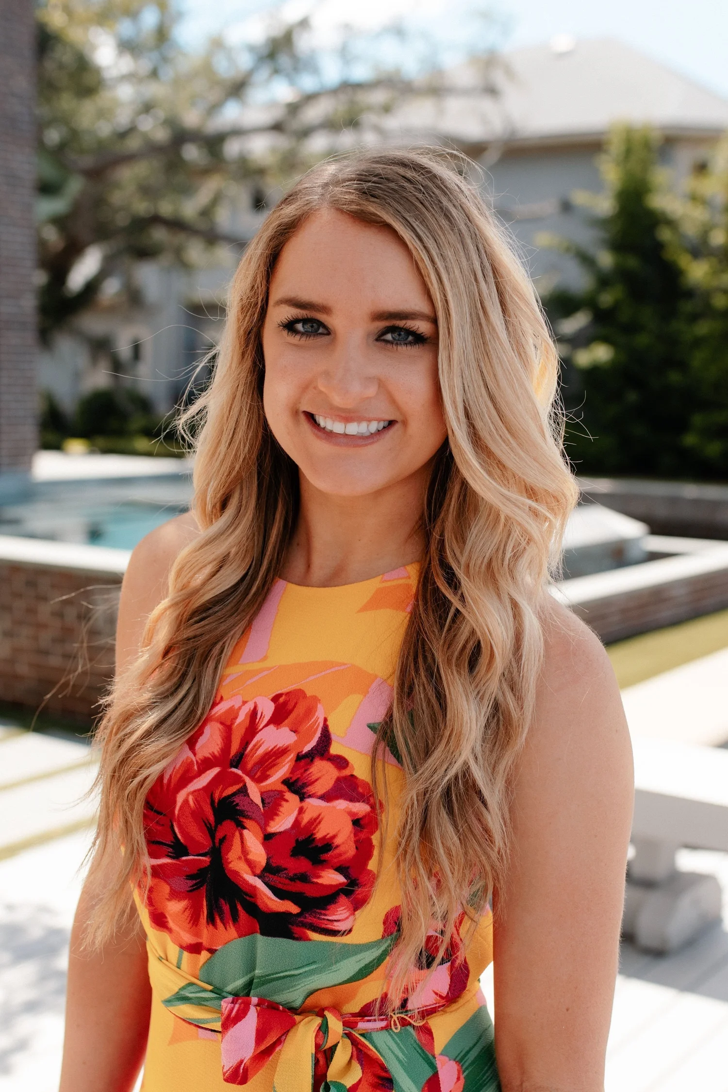 Megan Slay Bosley — Kelco Management and Development