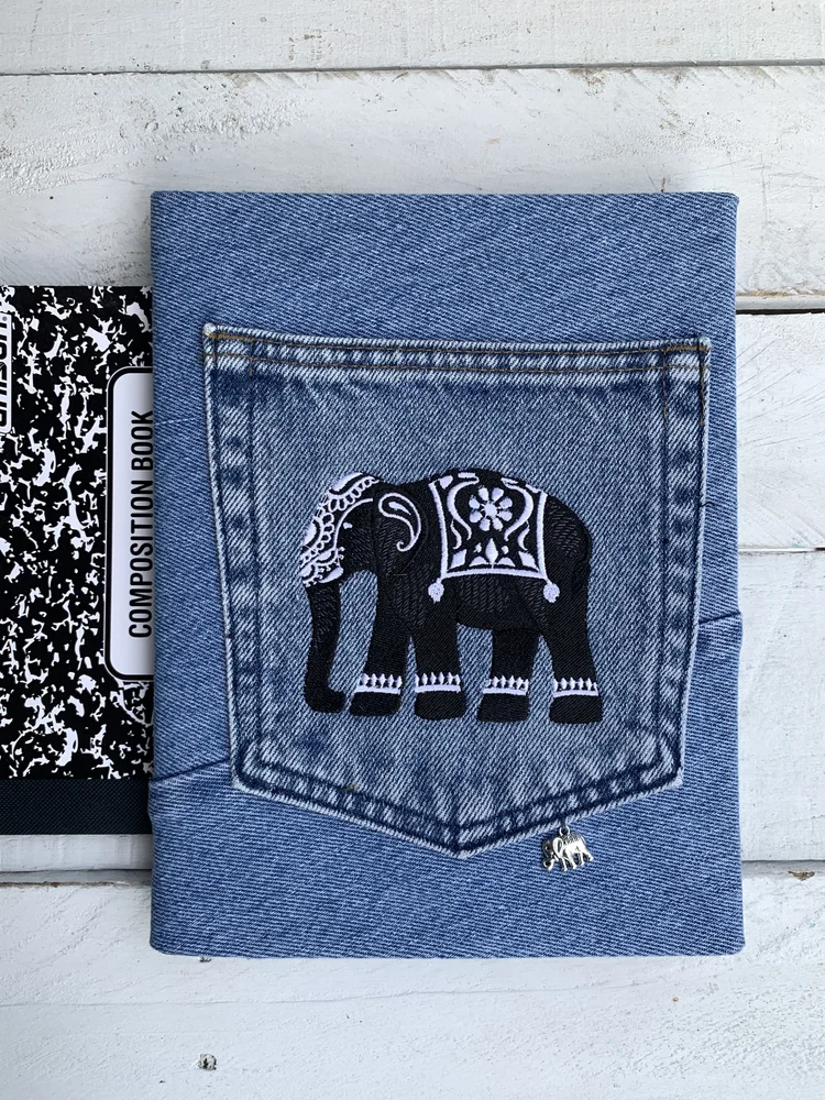 Shop — Creative Sews made from jeans