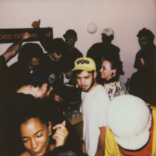 APT200 LOS ANGELES ARCHIVE — APT200