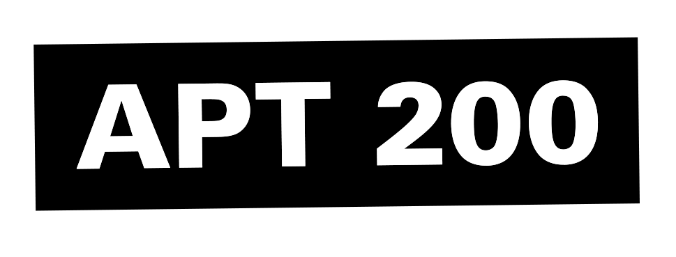 APT200
