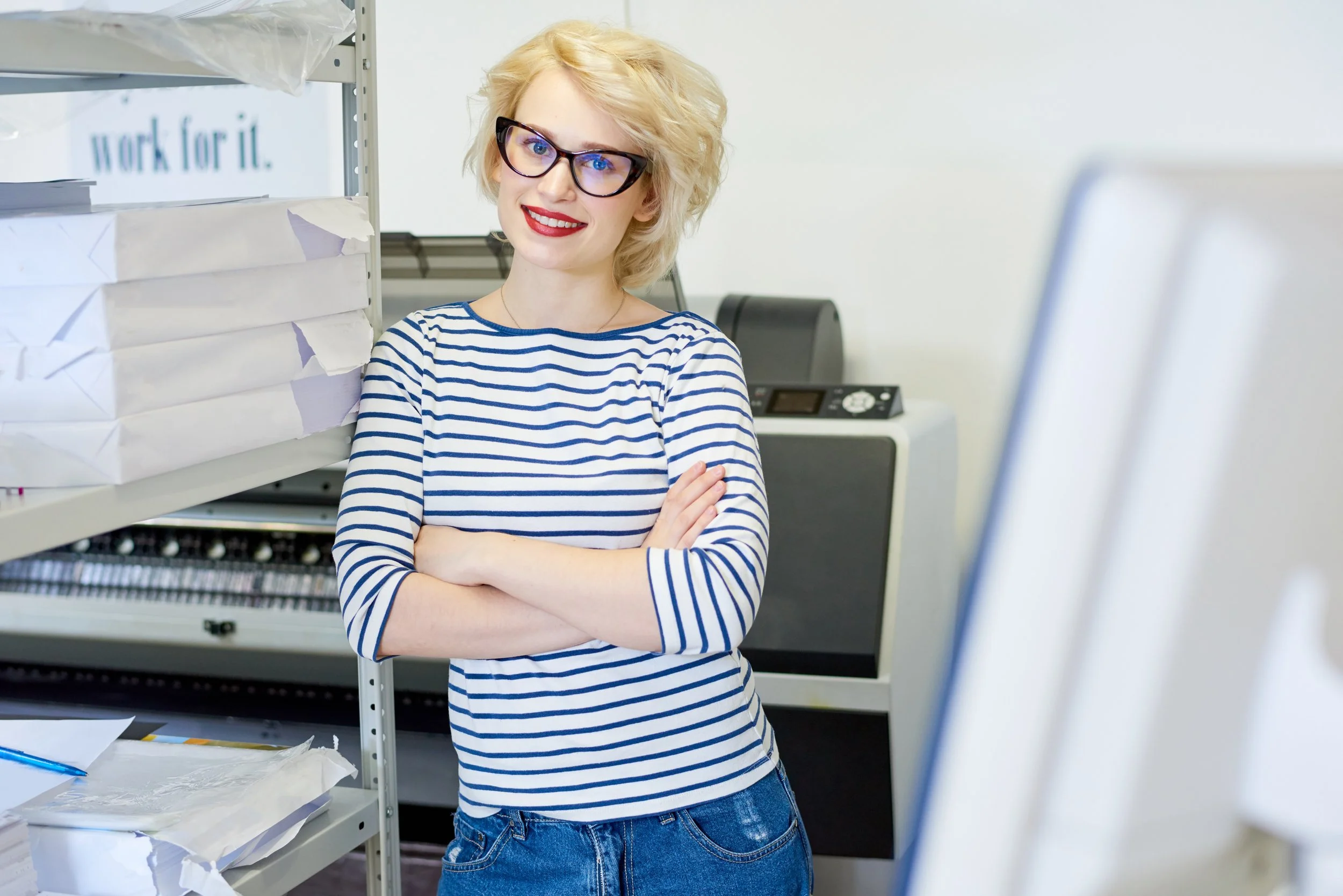 Breslin Reprographics & Copy