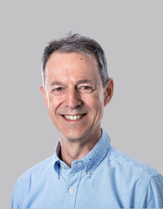 About Us — BCI Capital