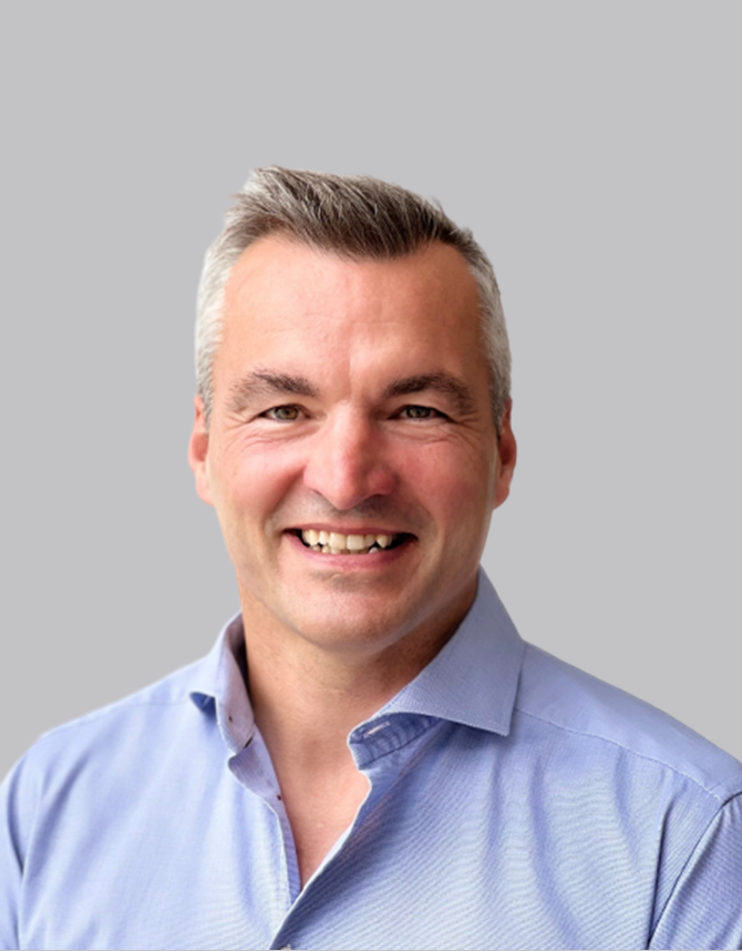 About Us — BCI Capital