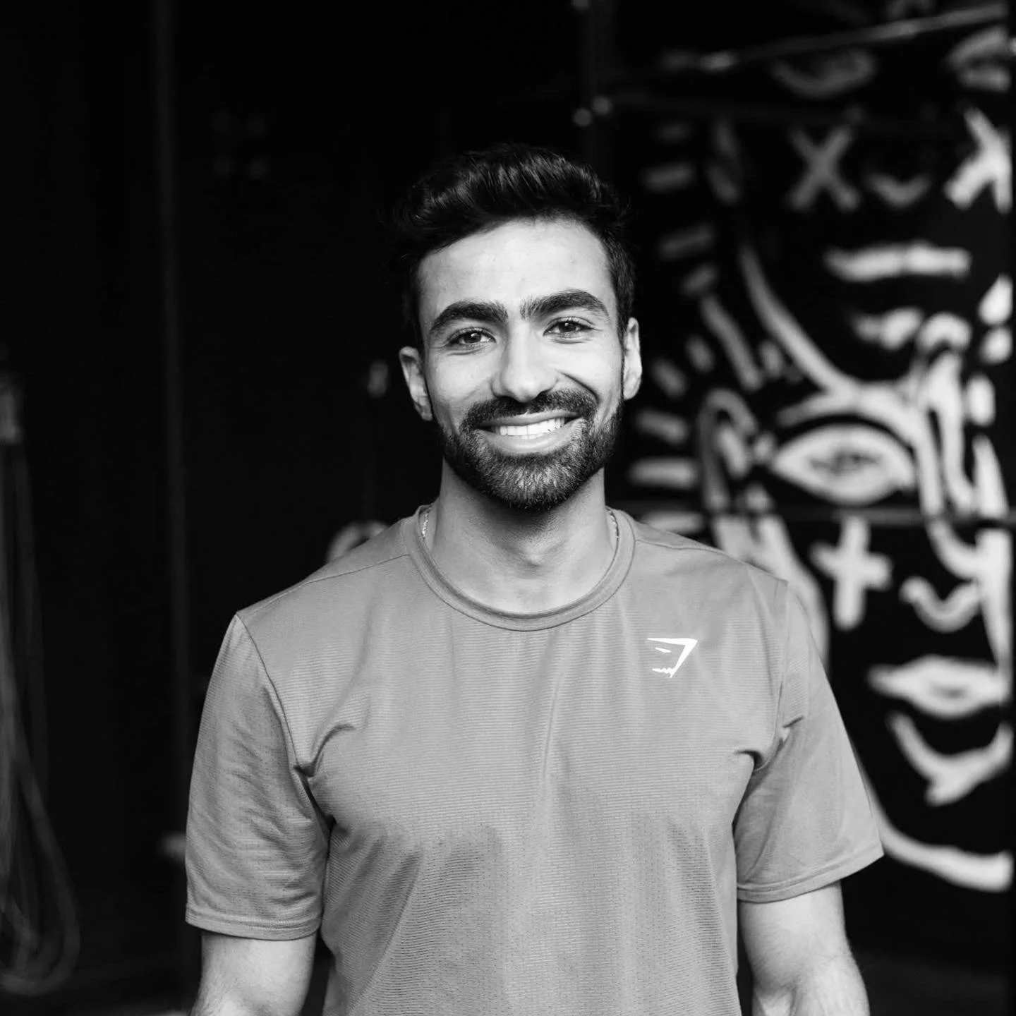 Our Instructors — Shab Studio