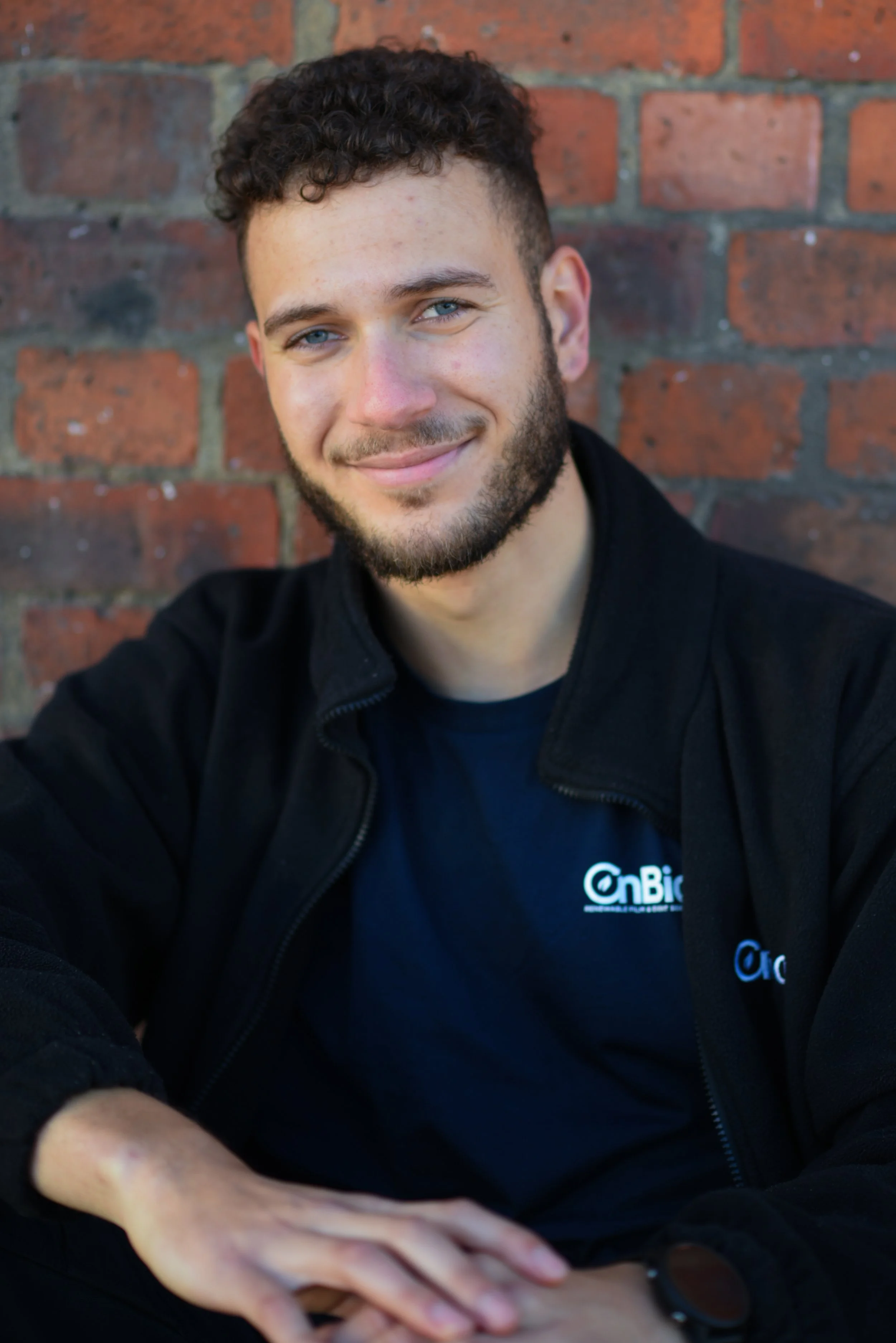 OnBio Team Members — OnBio