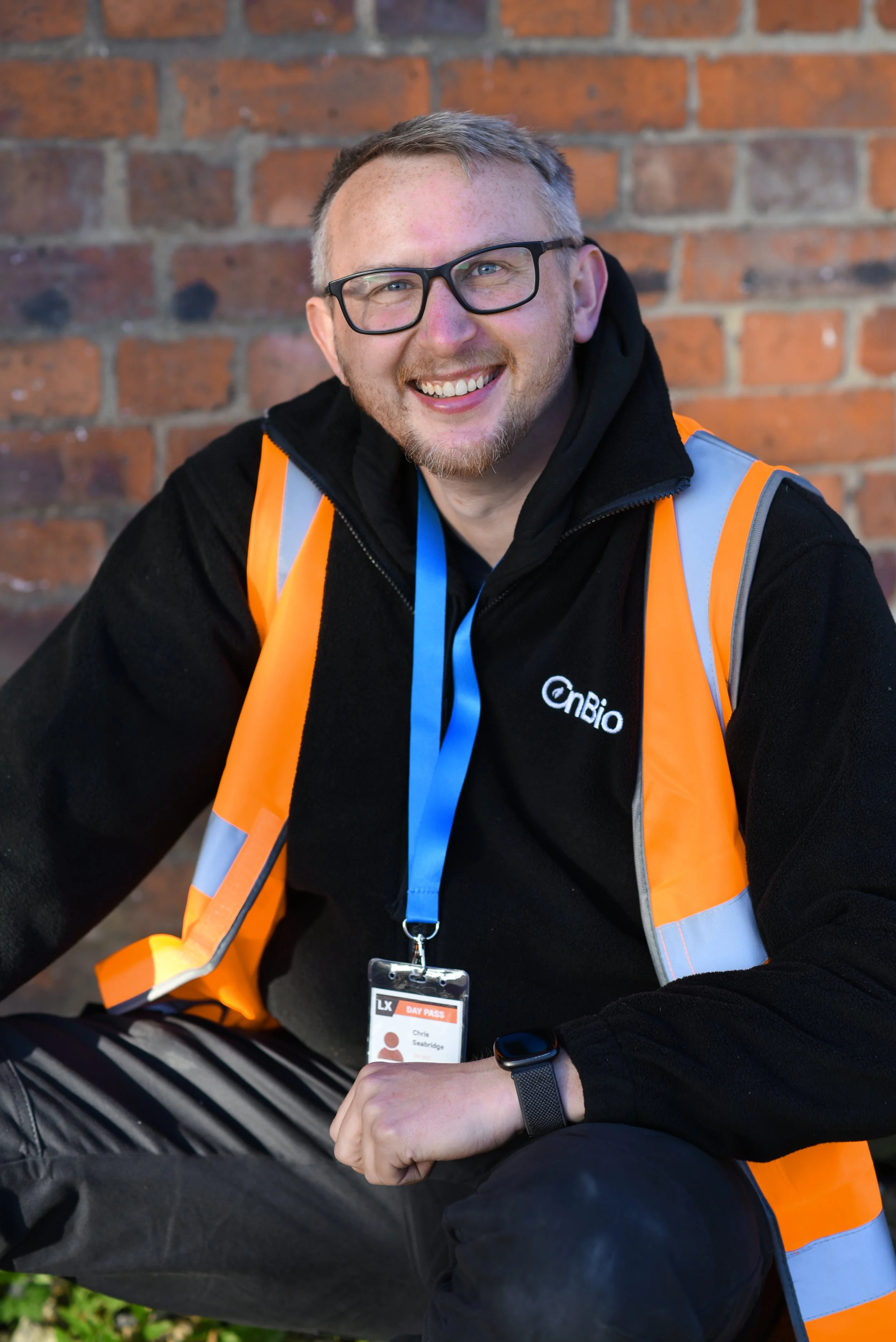 OnBio Team Members — OnBio