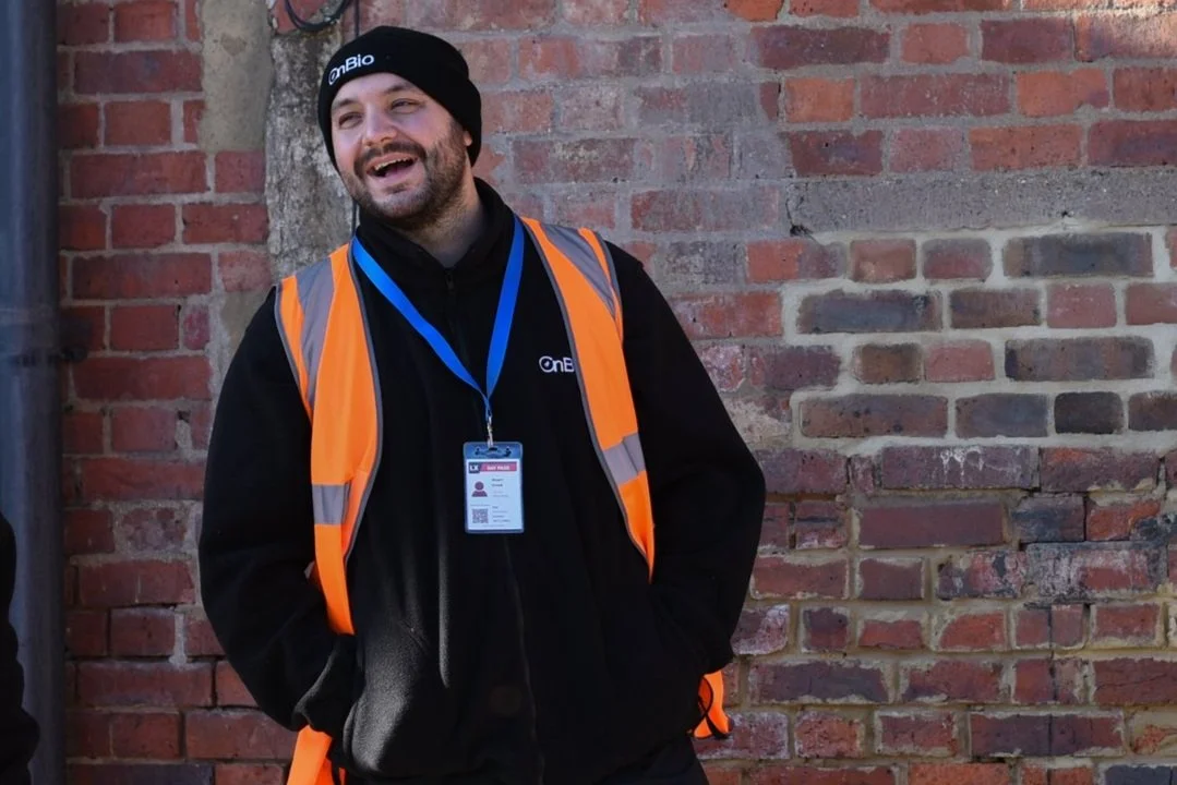 OnBio Team Members — OnBio