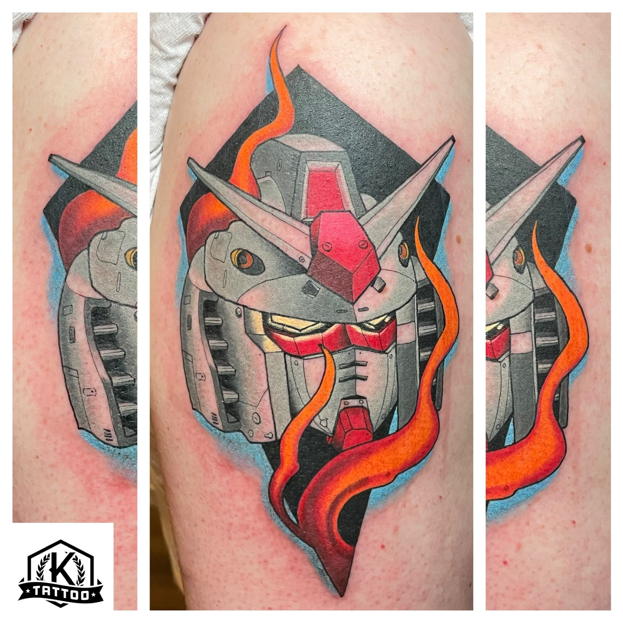 Krueger Tattoo Studio
