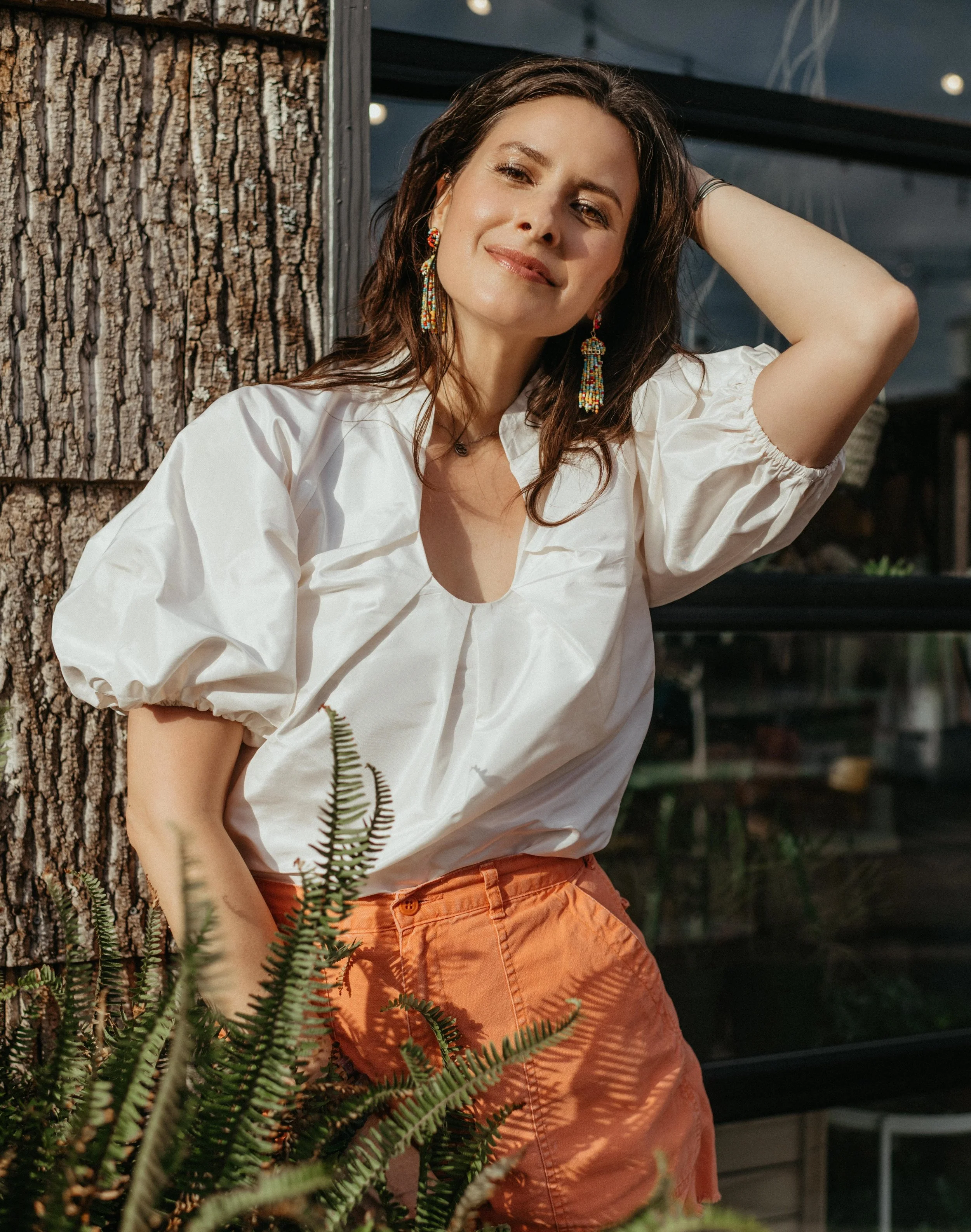 About — Stephanie Teague