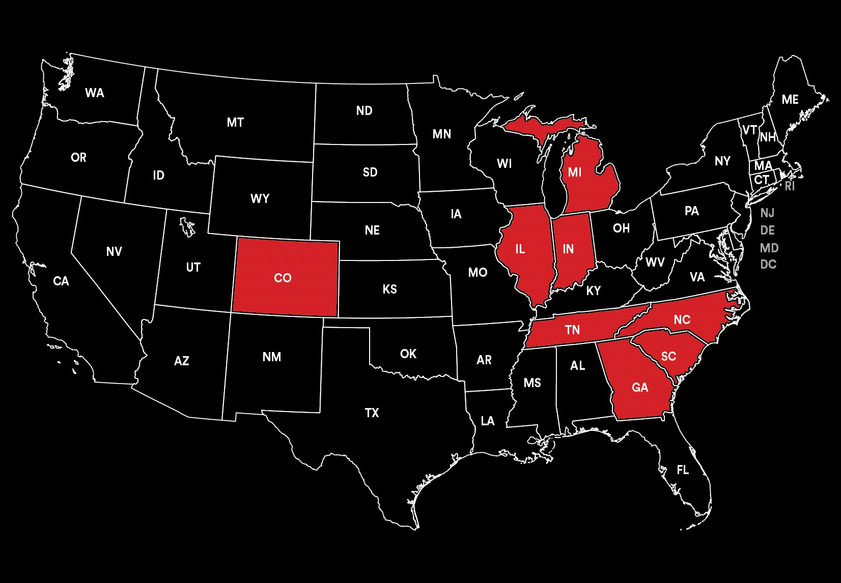 Drapac Capital Partners | International Property Investment Group
