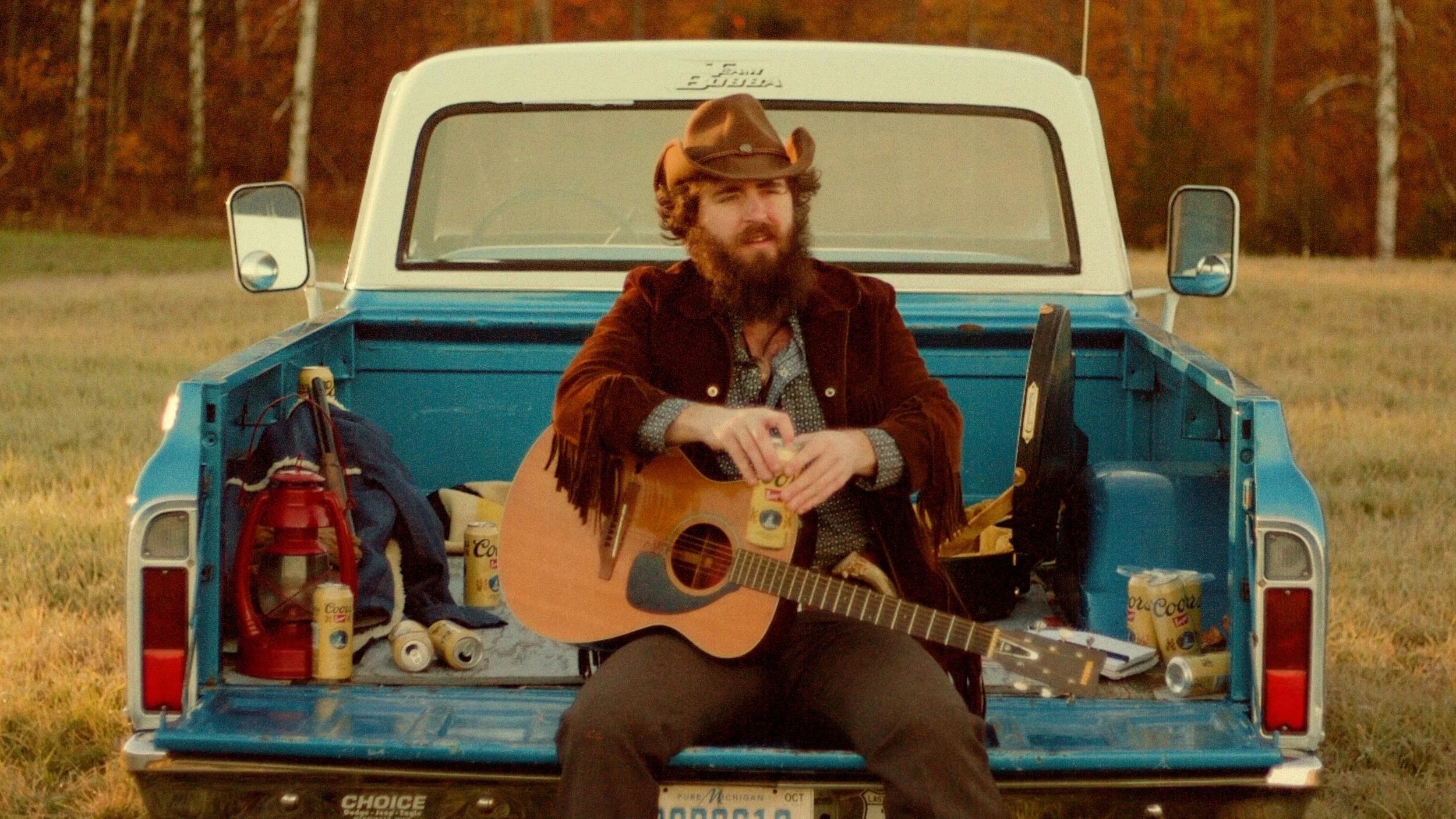 I'm Cold Productions