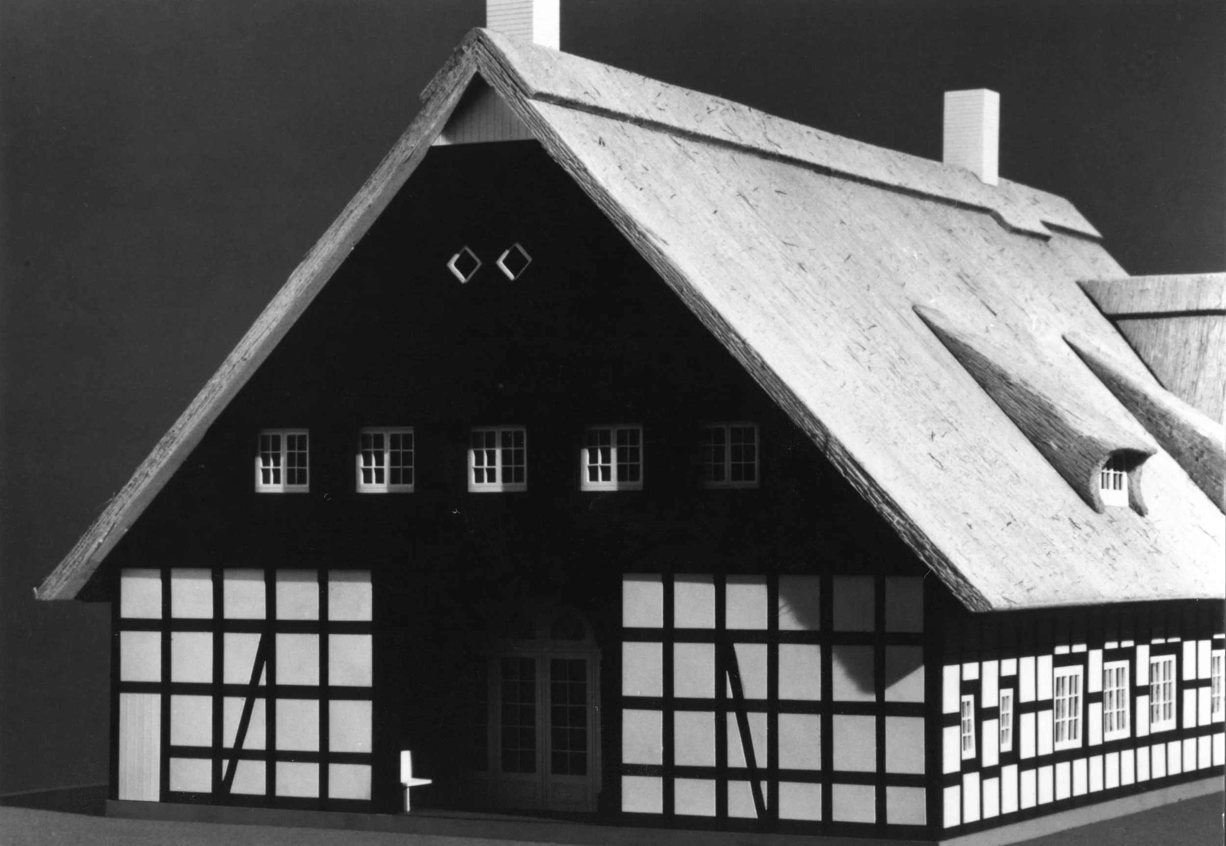 Architectural Models — BRUN DESIGN