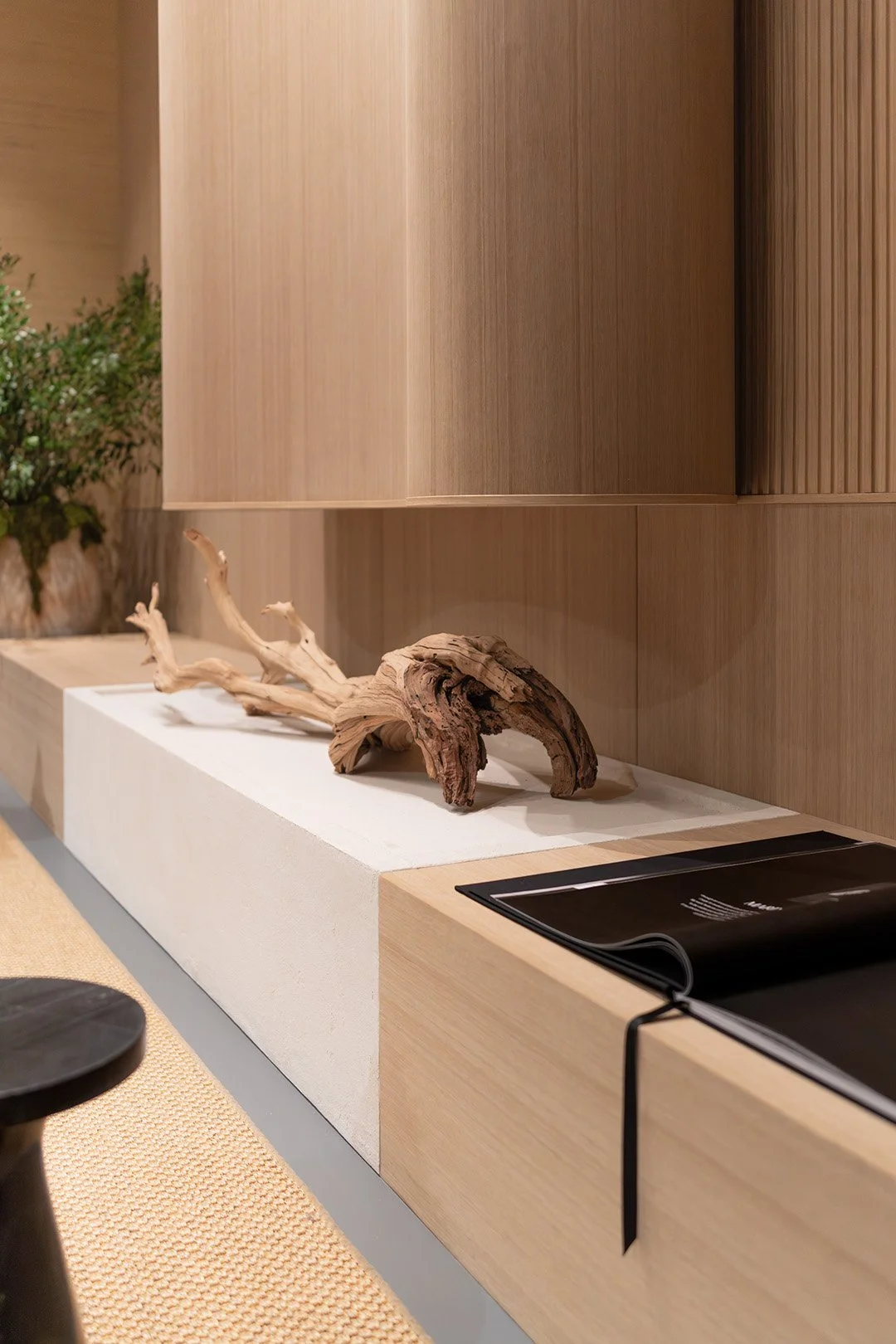 San Francisco Fabrication / Retail Design — Drop Works