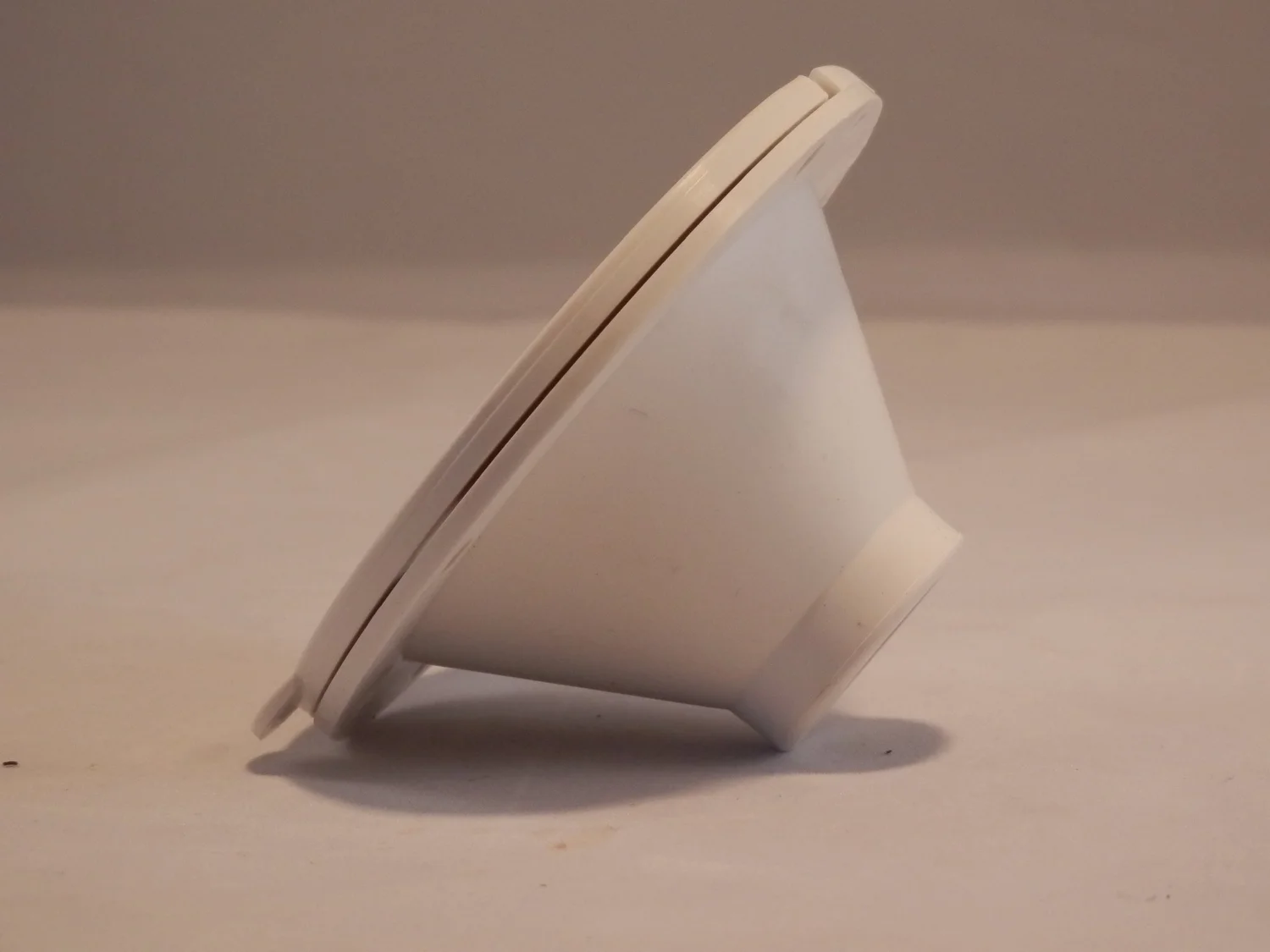 Spray-Away System — D&W