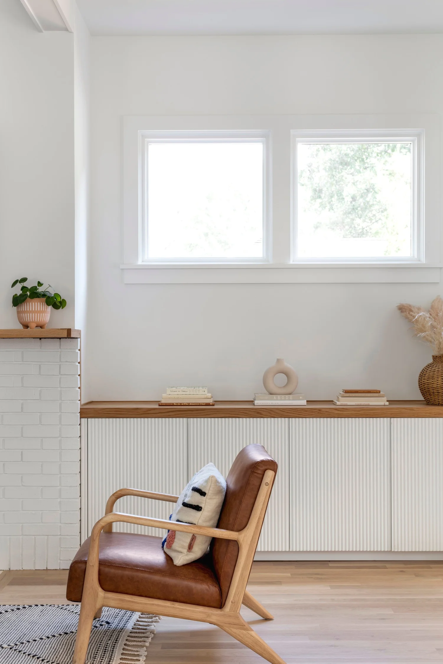 Portfolio | Hardendorf | Residential Interior Design | Candler Park ...