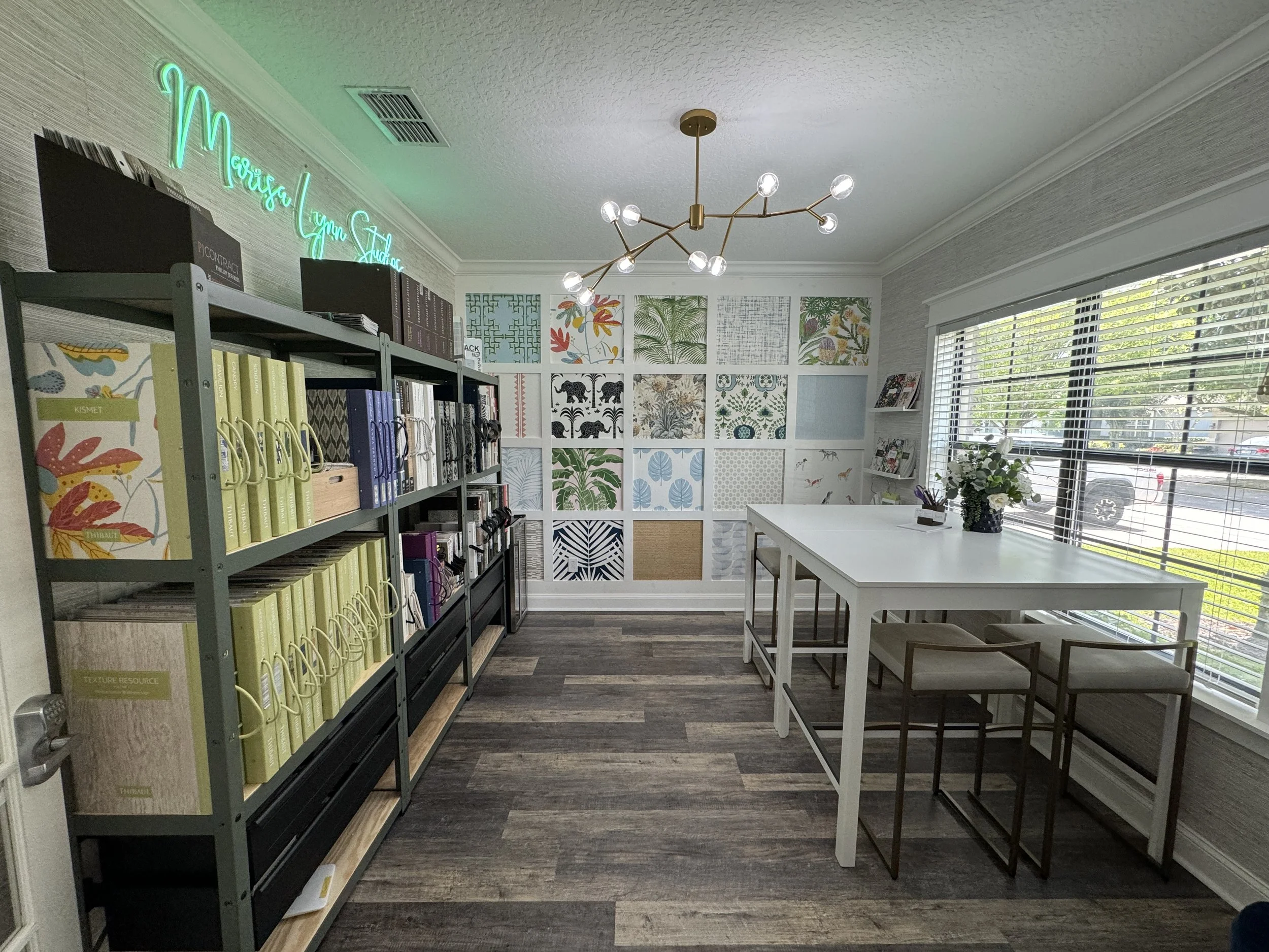 Appointments 2 — Marisa Lynn Studios