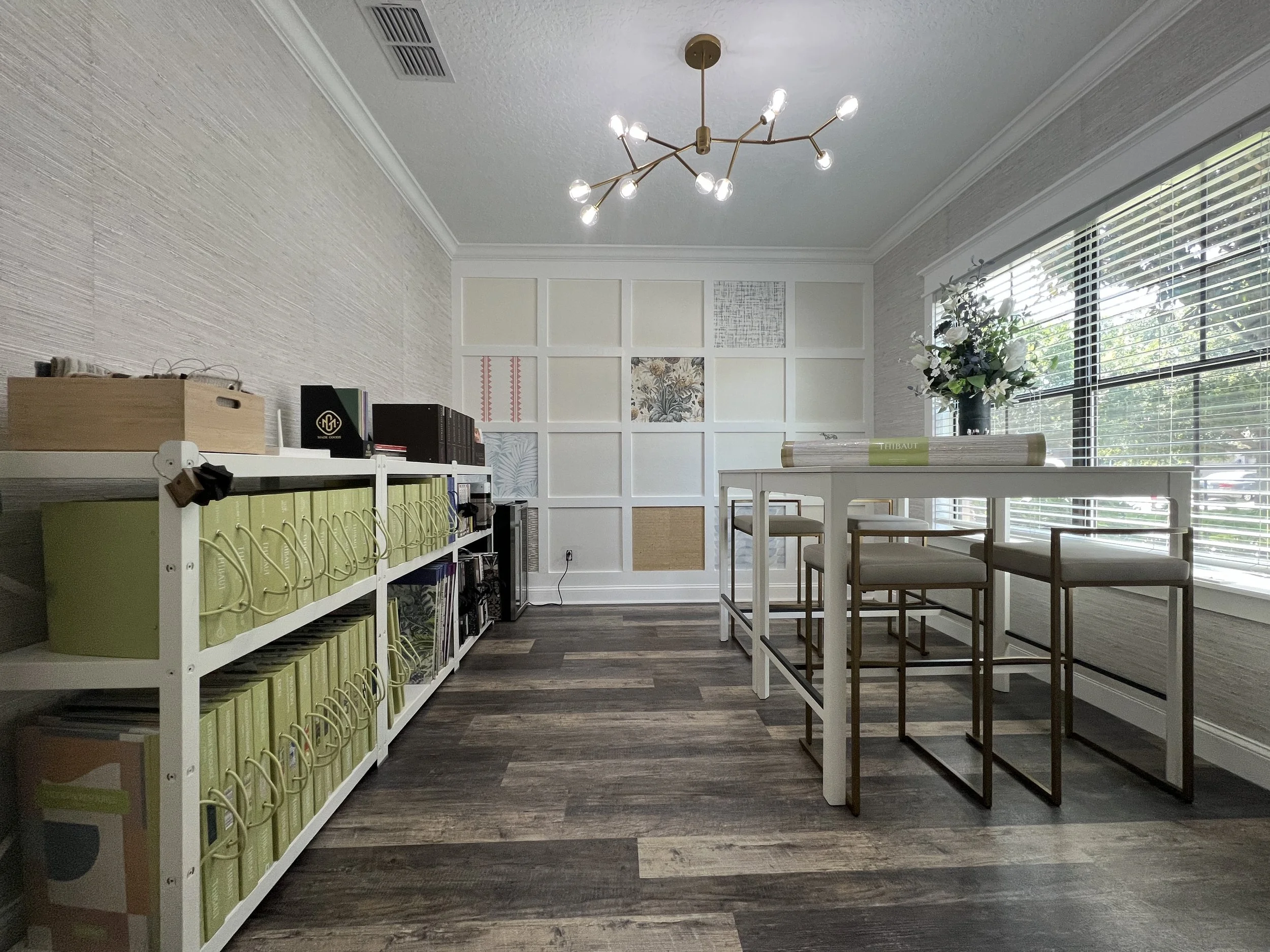 Appointments 2 — Marisa Lynn Studios