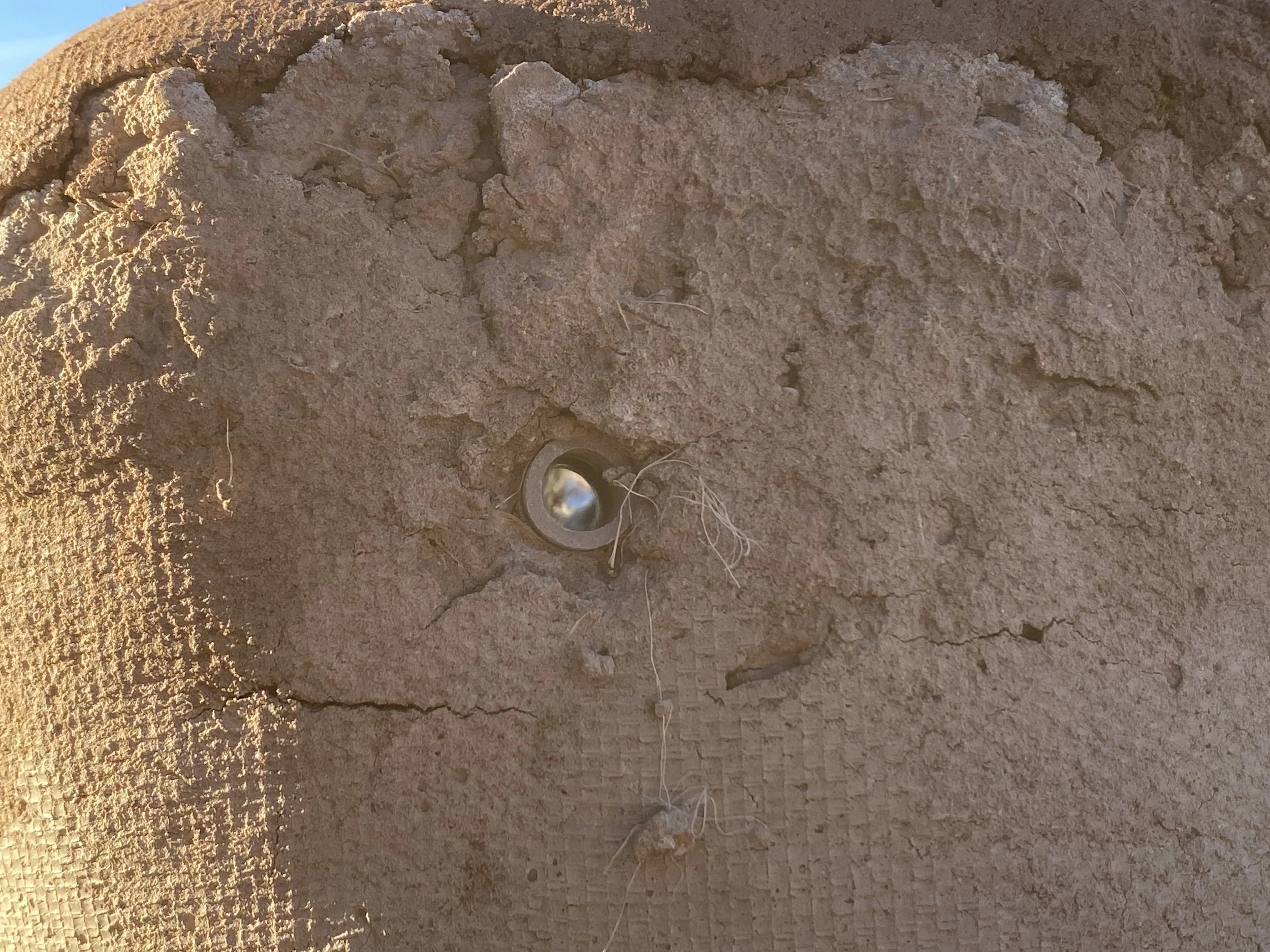 ABOUT — Poured Earth Collaborative