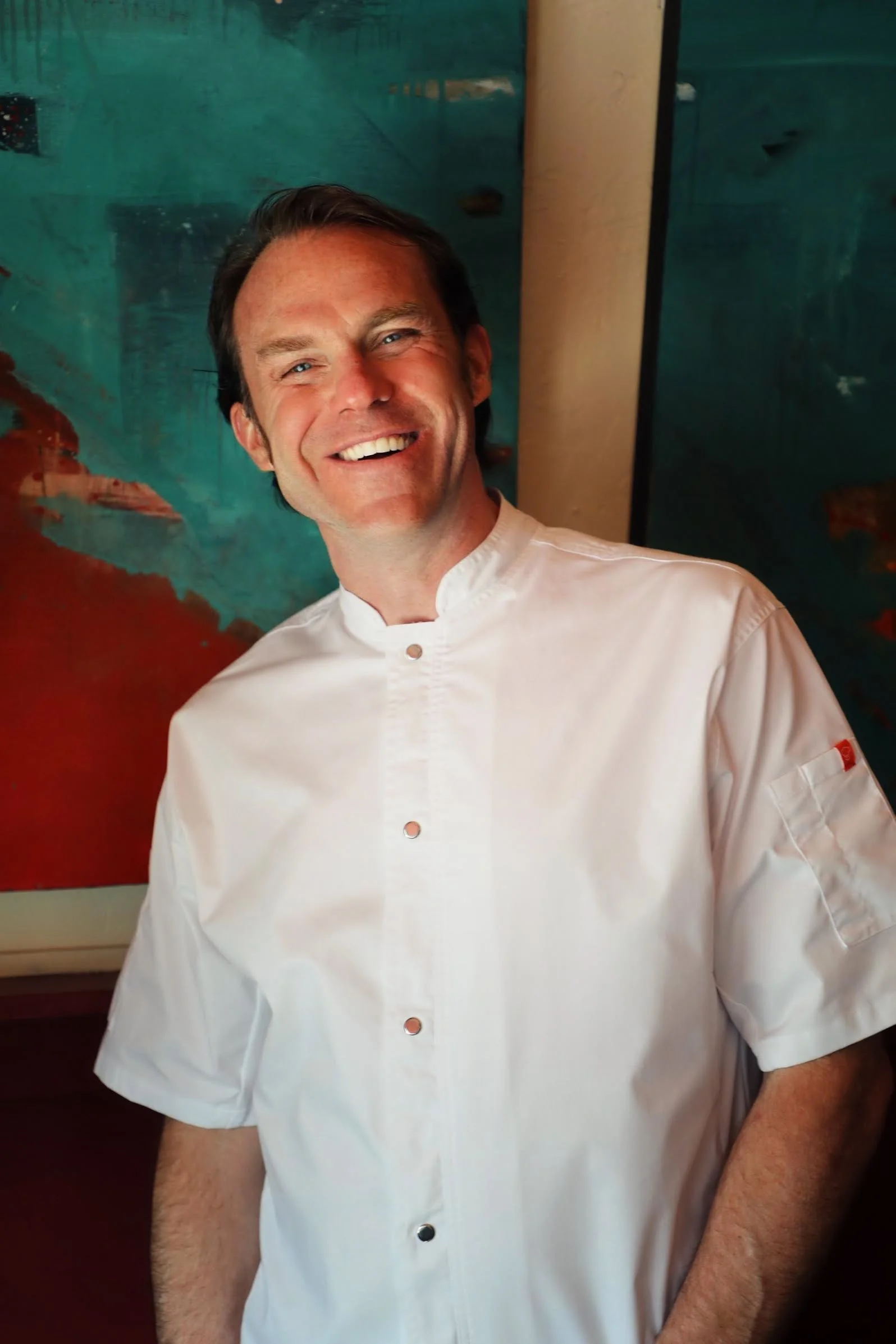 About 1 — Water Street Cafe