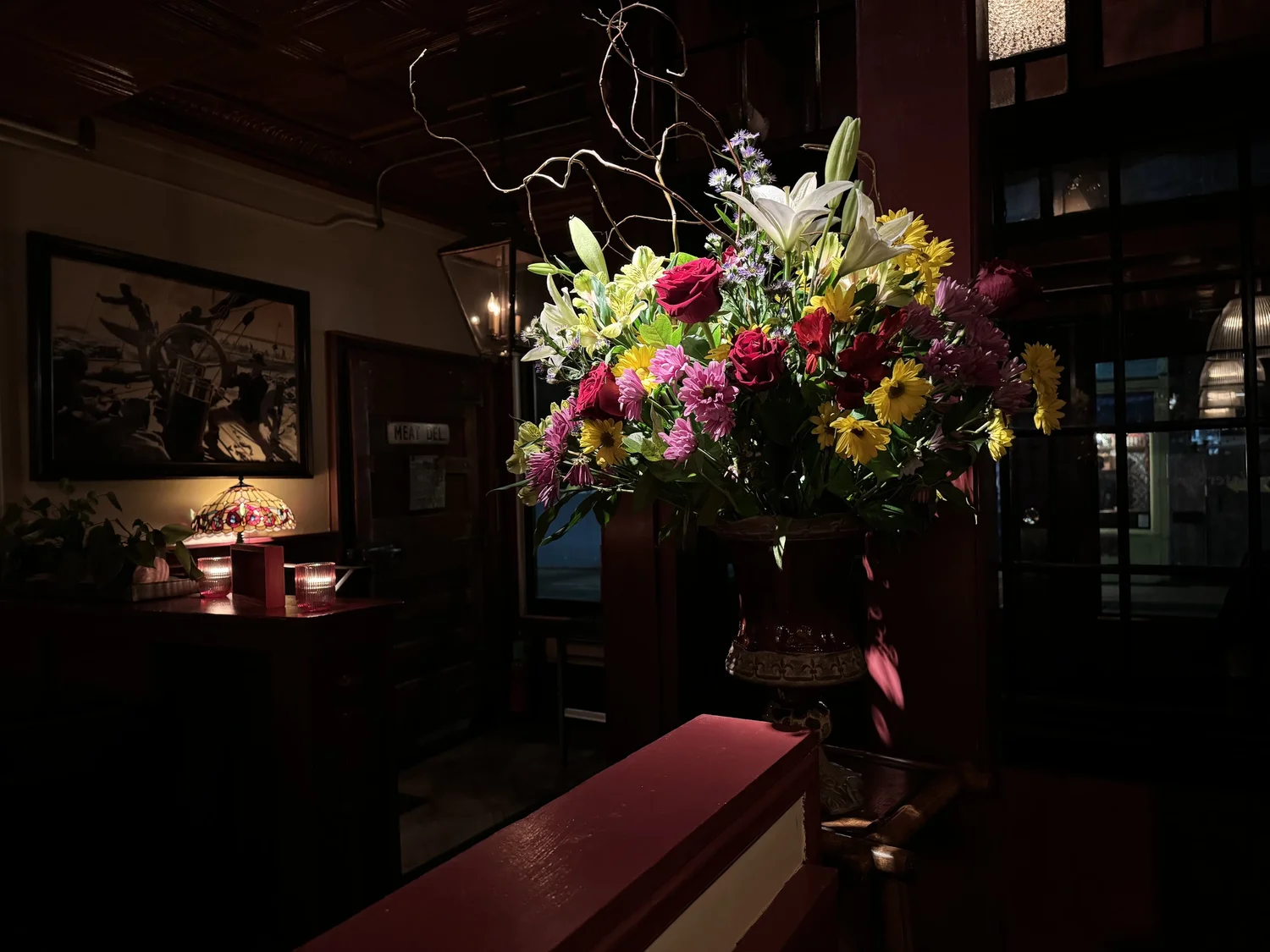 Water Street Cafe