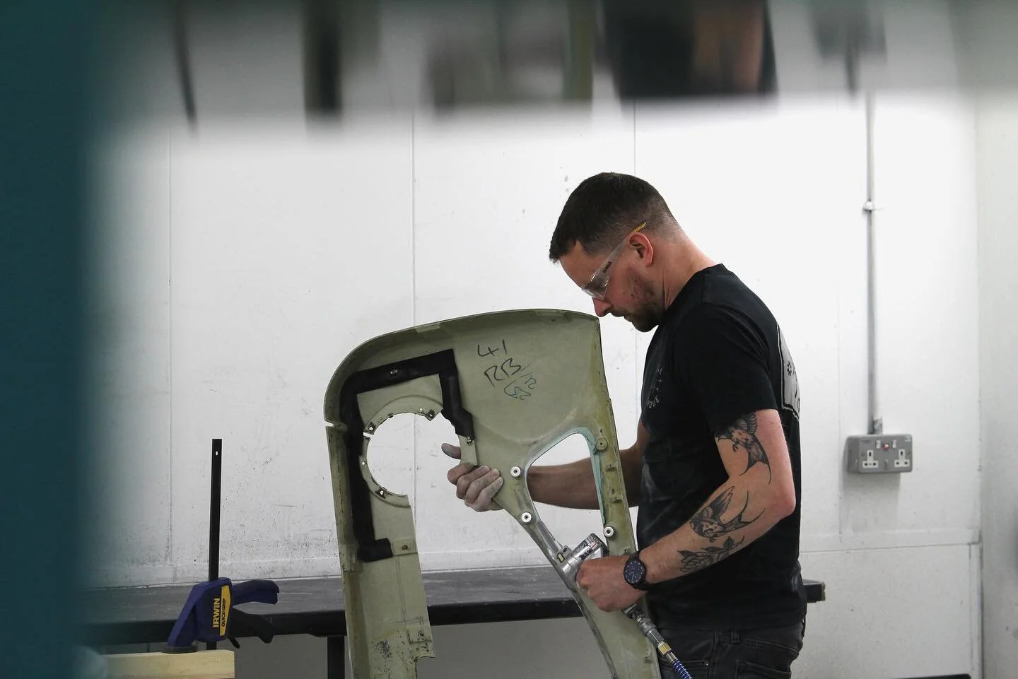 Terms & Conditions — Callum