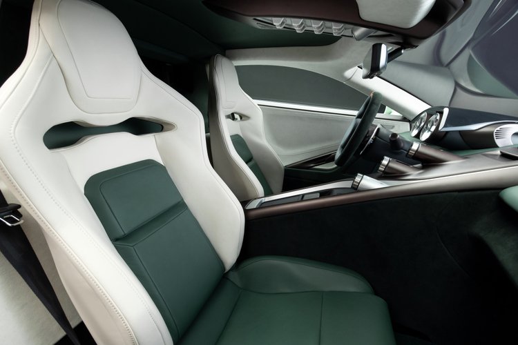 C-X75 Car 001