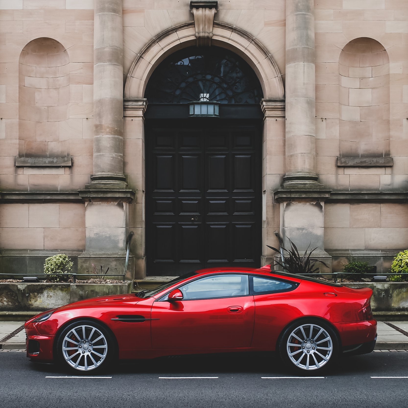 CONTACT US — Callum