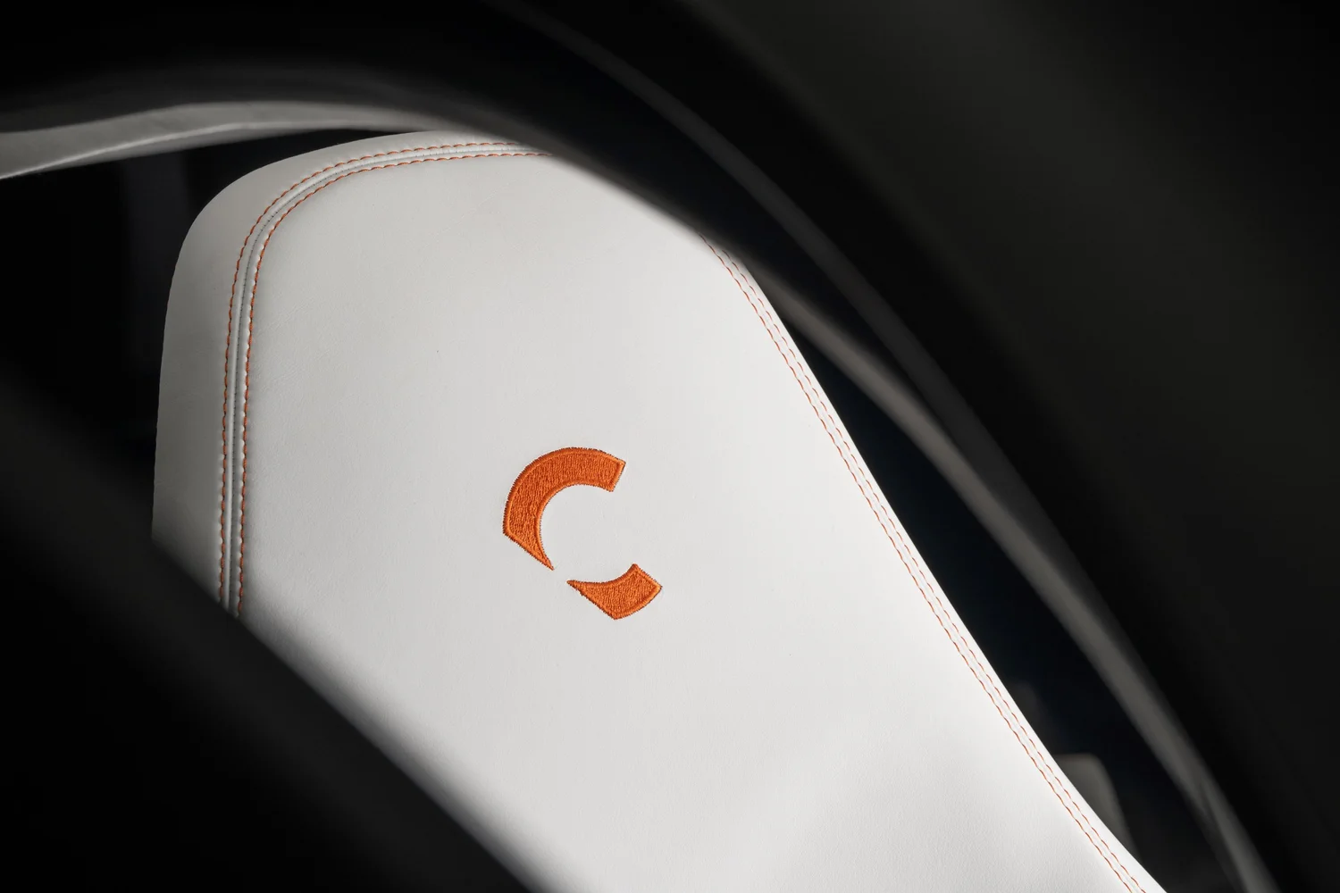The CALLUM SKYE. Our very first CALLUM own branded vehicle.
