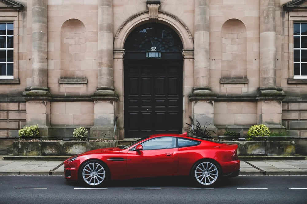 CALLUM Designs - We Design. We Engineer. We Create.