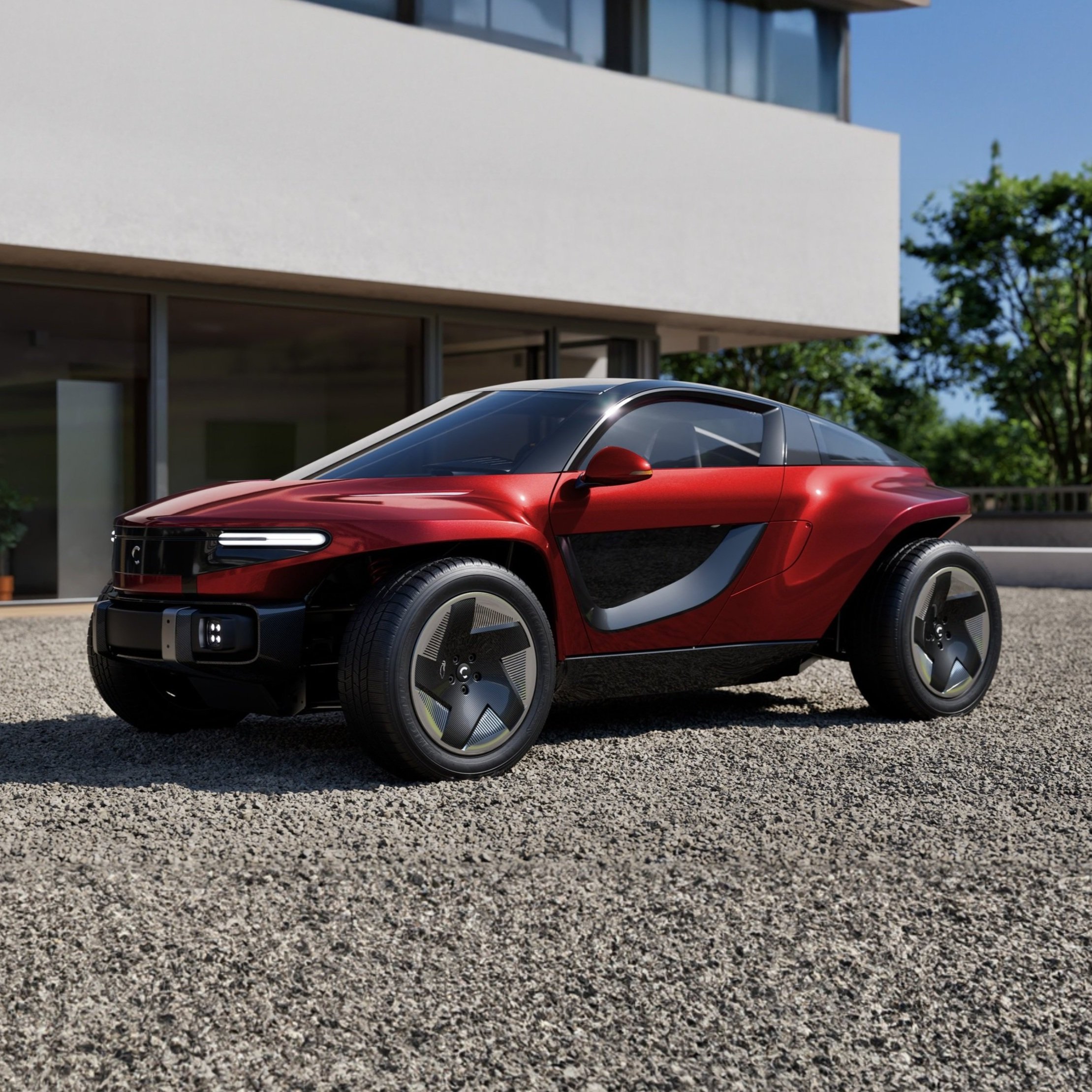 CALLUM Designs - We Design. We Engineer. We Create.