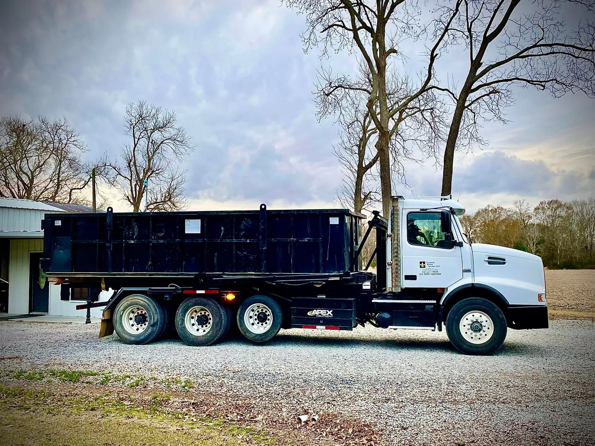 Southern Rental Services, LLC