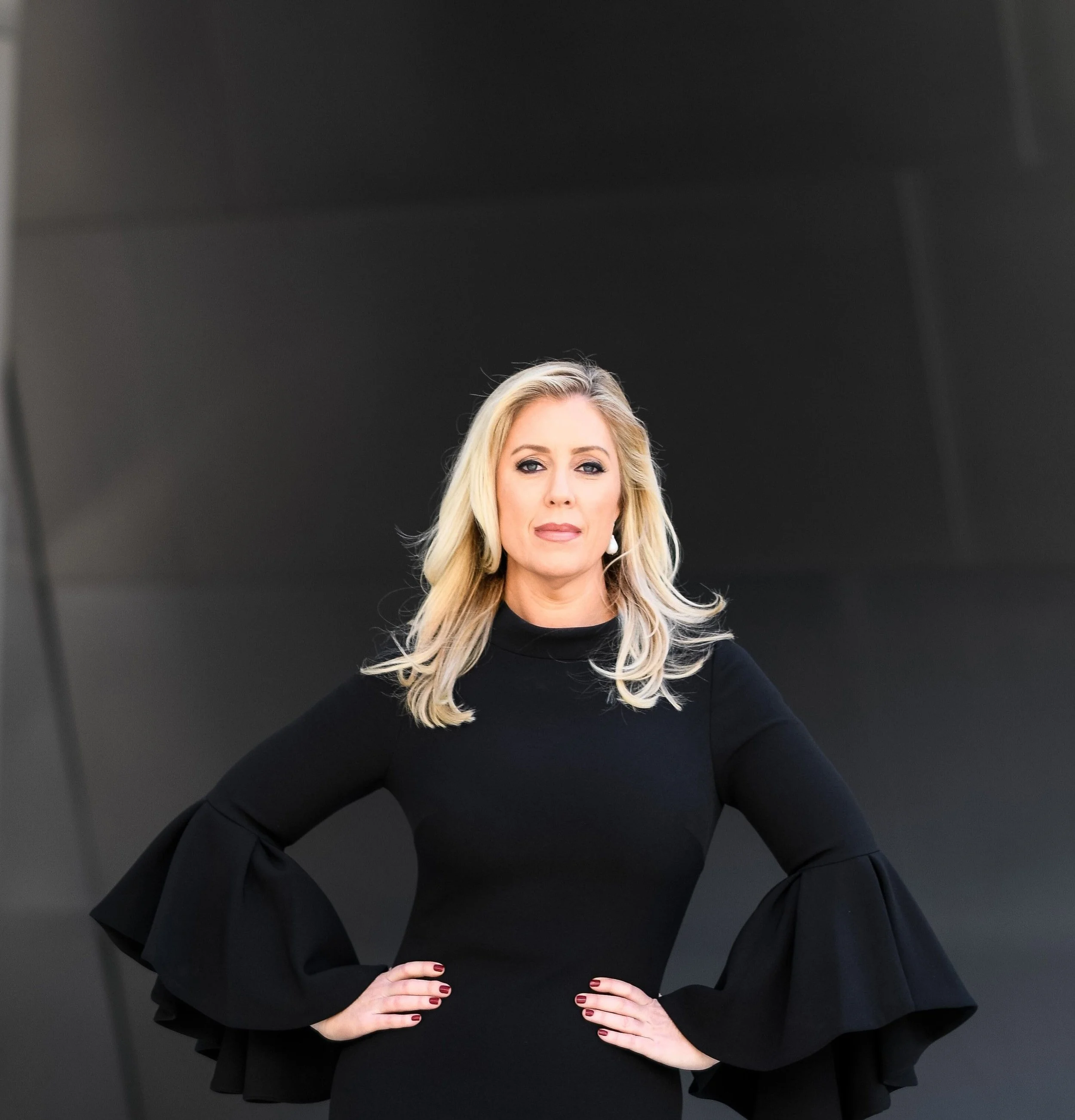 About Kristyn Noeth — verde | impact