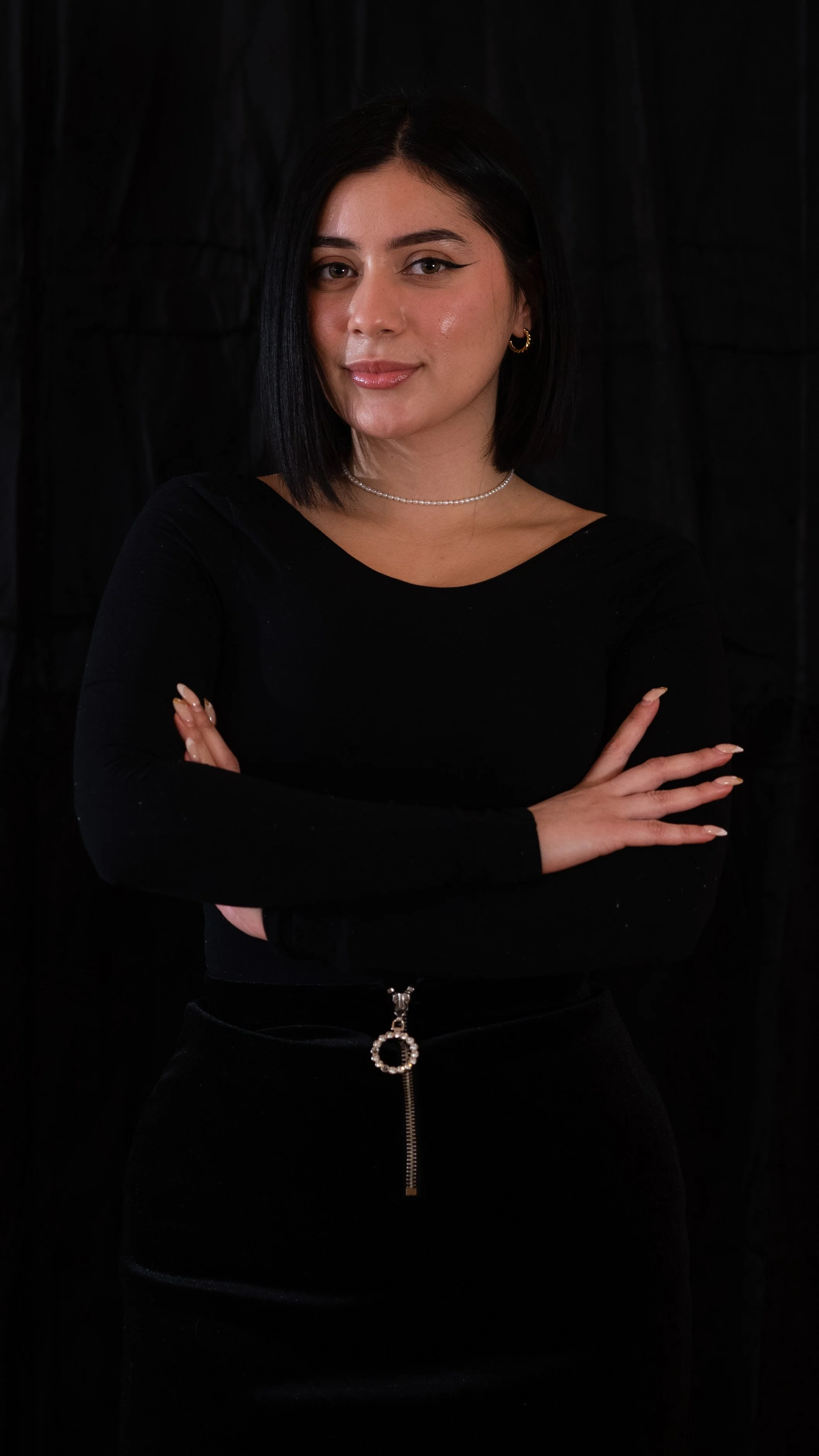 Meet Our Team — studiono.4