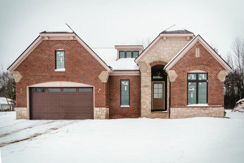 Plan Collection — Veridian