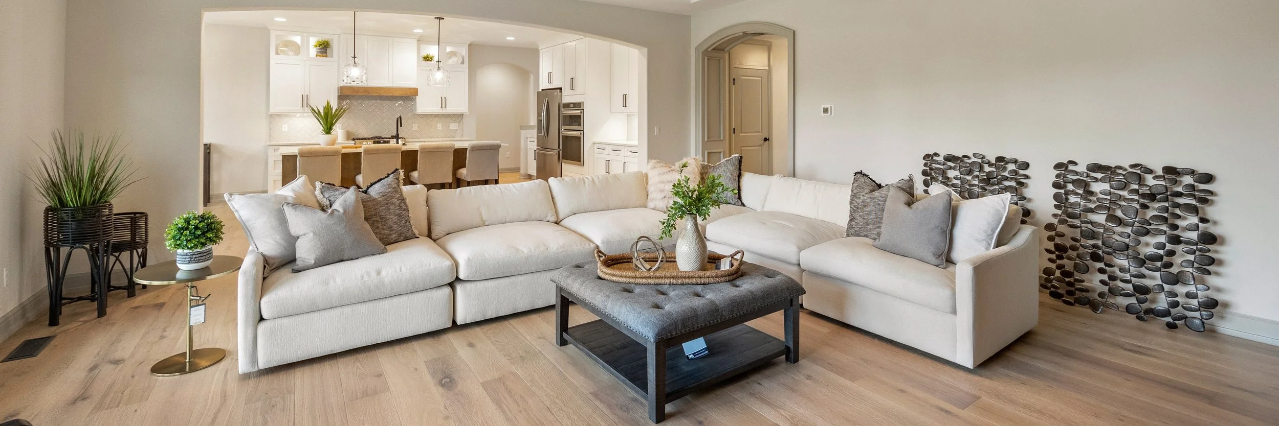 Plan Collection — Veridian