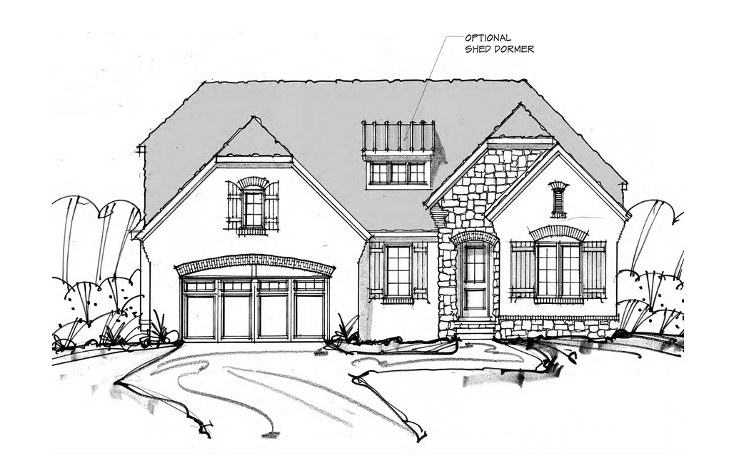 Plan Collection — Veridian