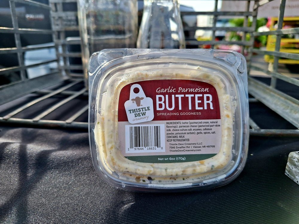 Thistle Dew Creamery