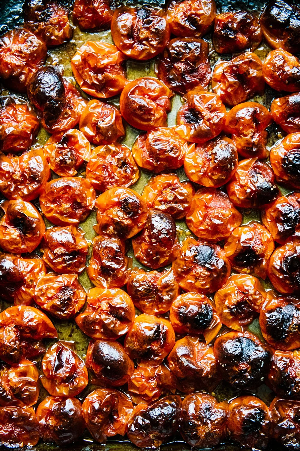 Ruffage Cookbook — EE Berger Photo