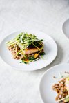 Ruffage Cookbook — EE Berger Photo