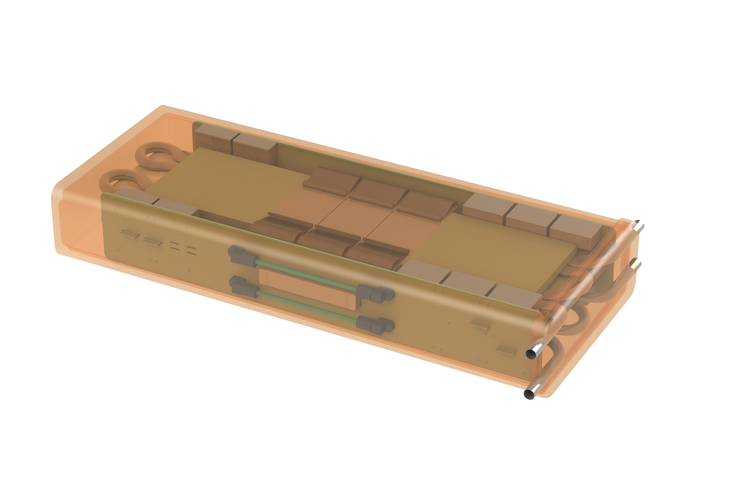 Products — Mission Power