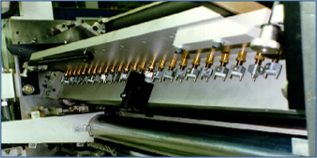 Products — GMI LLC