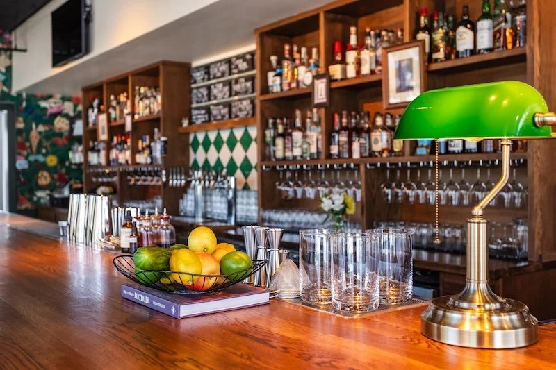 About — Gussie's