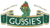 Menus — Gussie's