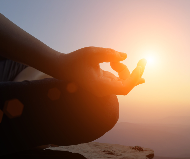 Service | Online yoga classes — Luminous Recovery Yoga