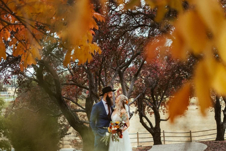 Jacobsen Photography | Idaho Elopement & Wedding Photographer